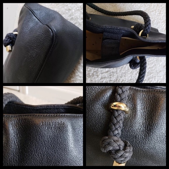kate spade | Bags | Kate Spade Parker Rope Handle Bag | Poshmark